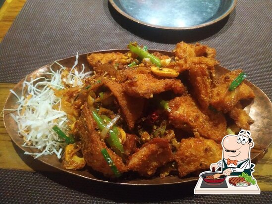 Menu at KKR's ROYAL GRAND The Family Restaurant, Vijayawada
