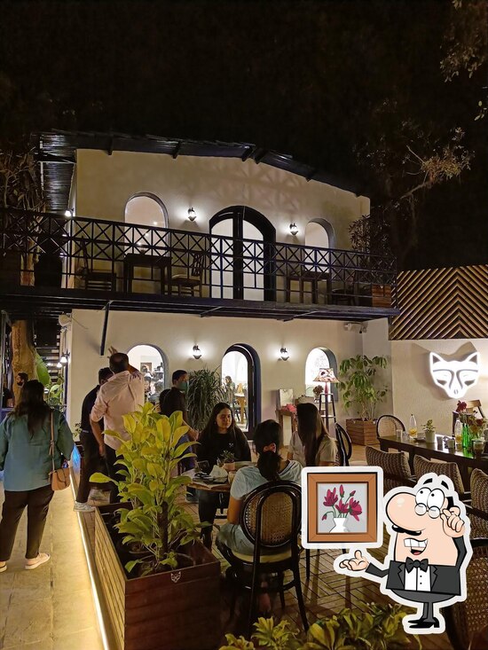 Kaffa Coffee Roasters, Ahmedabad - Restaurant reviews