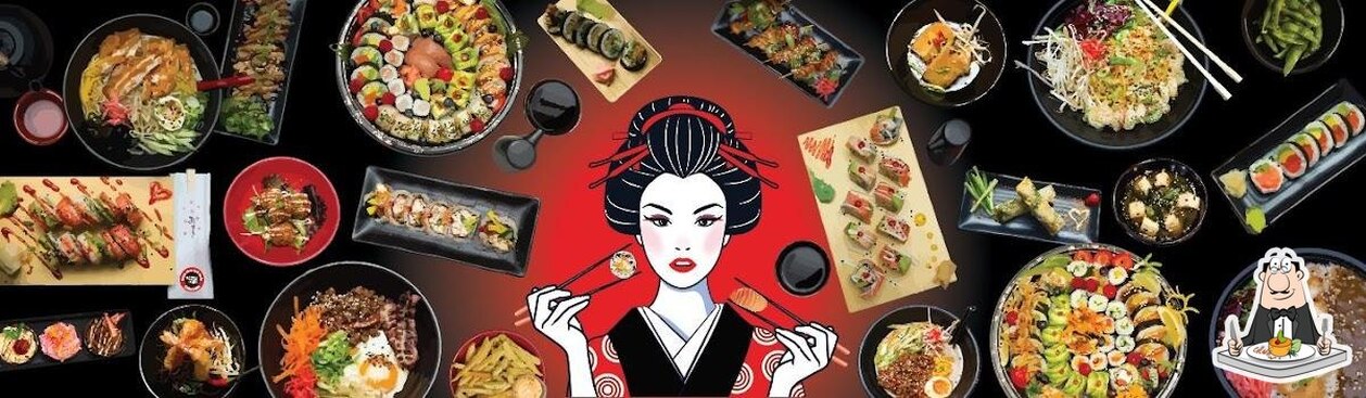 Koku Shi Inverkeithing in Inverkeithing - Restaurant reviews