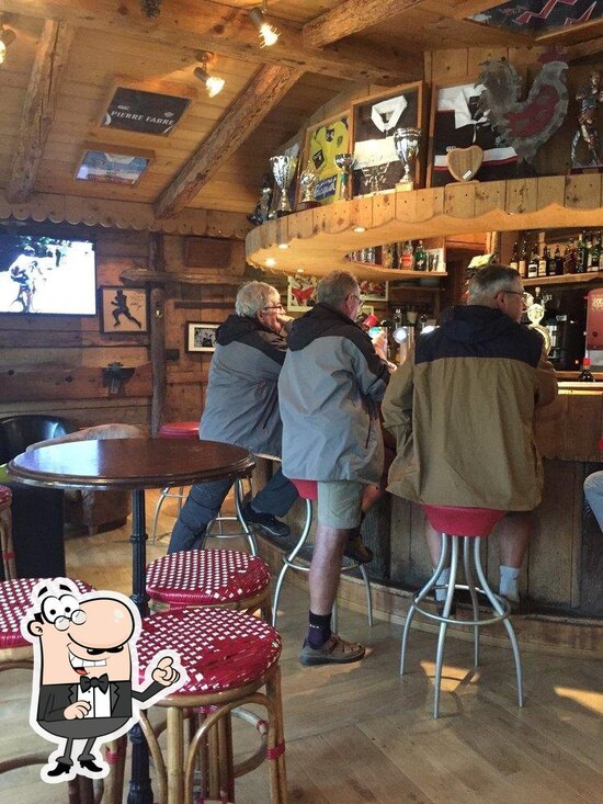 Le XV pub & bar, Val-d'Isère - Restaurant reviews