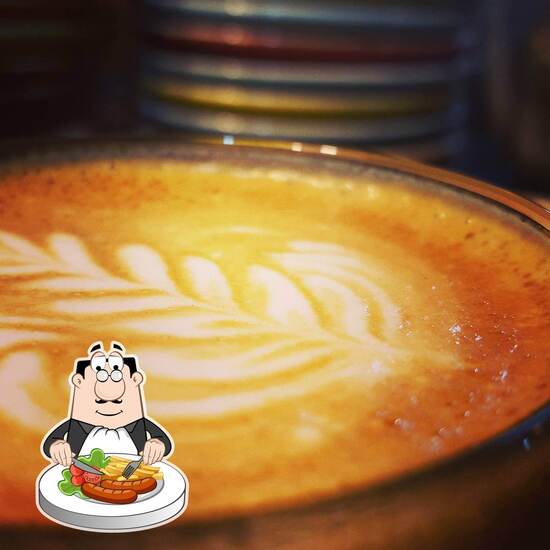 Loading Zone Coffee, Hume - Restaurant menu, prices and reviews