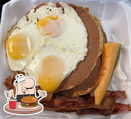 Happy Boy Grill in Compton - Restaurant menu and reviews