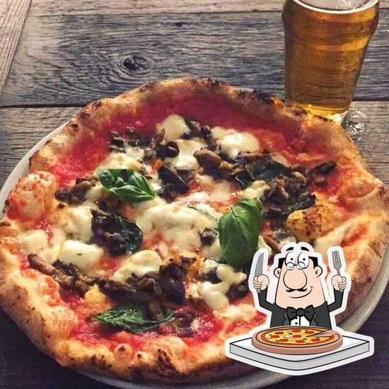 MARGHE - Via Cadore pizzeria, Milano, Via Cadore - Menu e recensioni ...
