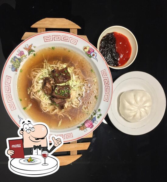 Mang Erns Pares, Bacoor - Menú del restaurante, precios y reseñas