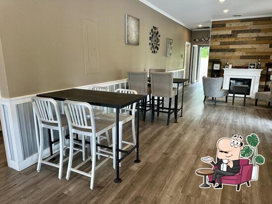 One Bite Cafe - Federal Way, Federal Way - Restaurant menu, prices and ...