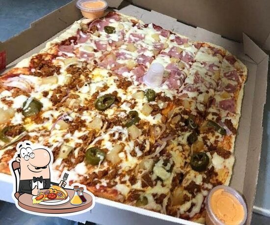 Oso's pizza, Apaseo el Grande - Menú del restaurante, precios y reseñas