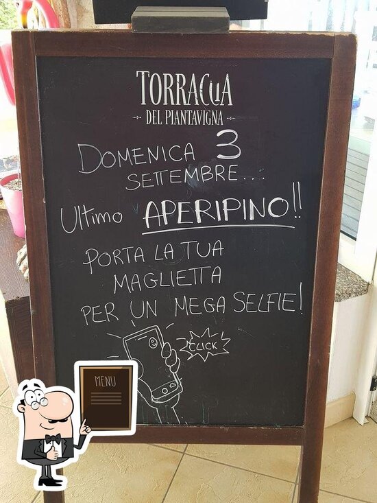 Ristorante Bar Bagni Pino Albisola Superiore, Albisola Superiore - Menu ...