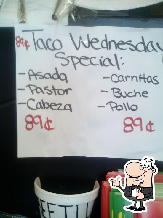 Taqueria El Atacor #7, Baldwin Park - Restaurant menu, prices and reviews