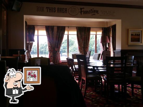 Menu at Oak Tree Farm - Farmhouse Inns pub & bar, Sunderland