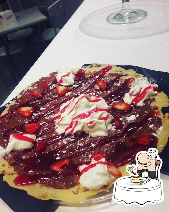 Awana Cafe, Marinha Grande - Restaurant reviews
