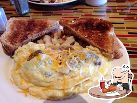 Indigo Grille in Buckeye - Restaurant menu and reviews