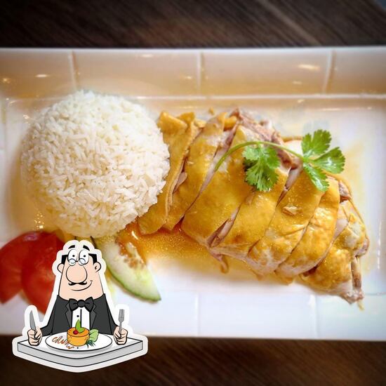 Kitchen 66, Springfield Central - Restaurant menu, prices and reviews