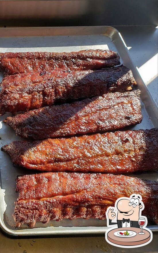 Smokin’ J’s BBQ in Minden - Restaurant reviews