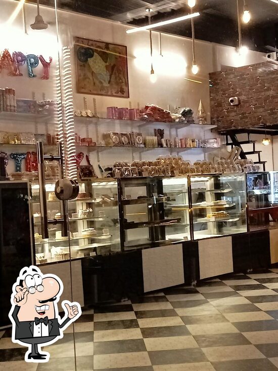 Millets bakery, Udaipur - Restaurant menu, prices and reviews