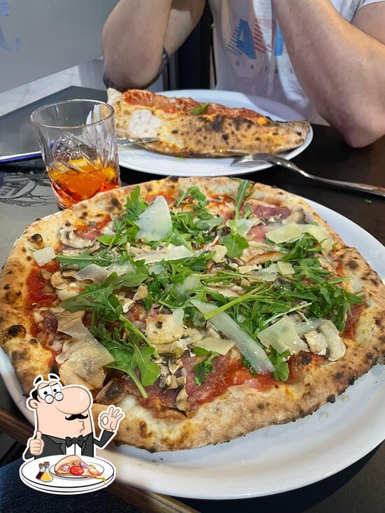 Pinocchio Pizza Pasta and More in Auckland - Restaurant reviews