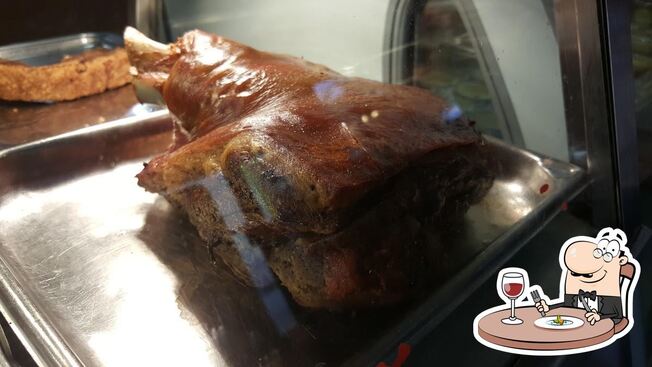 Blue Sky Food by the Pound, Hialeah Gardens - Restaurant menu, prices ...