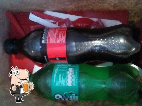 KFC Savannah Mall restaurant, Polokwane, Shop 5 - Restaurant menu and ...