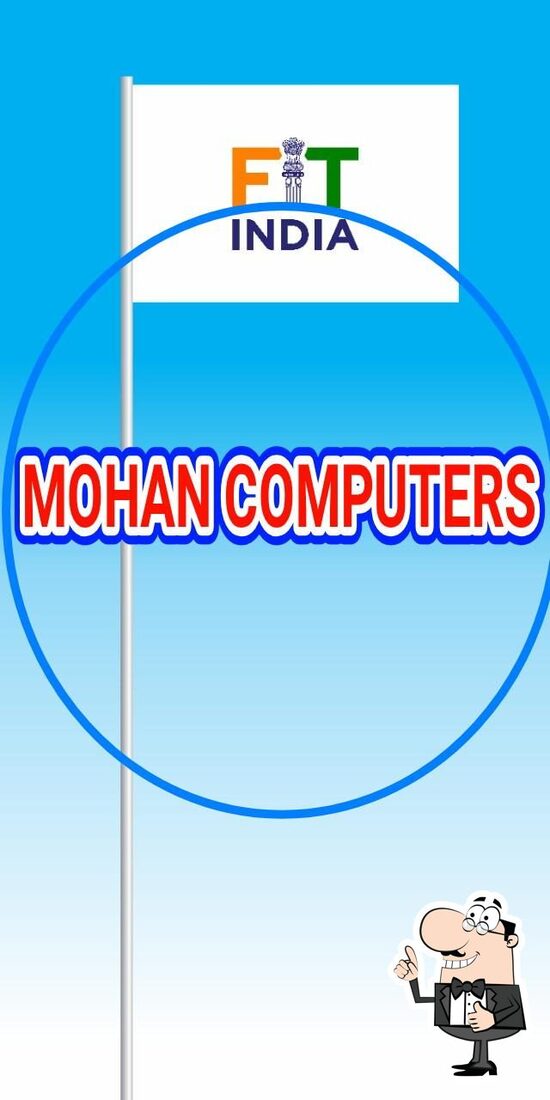 MOHAN COMPUTER'S KHATORA - Restaurant menu, prices and reviews