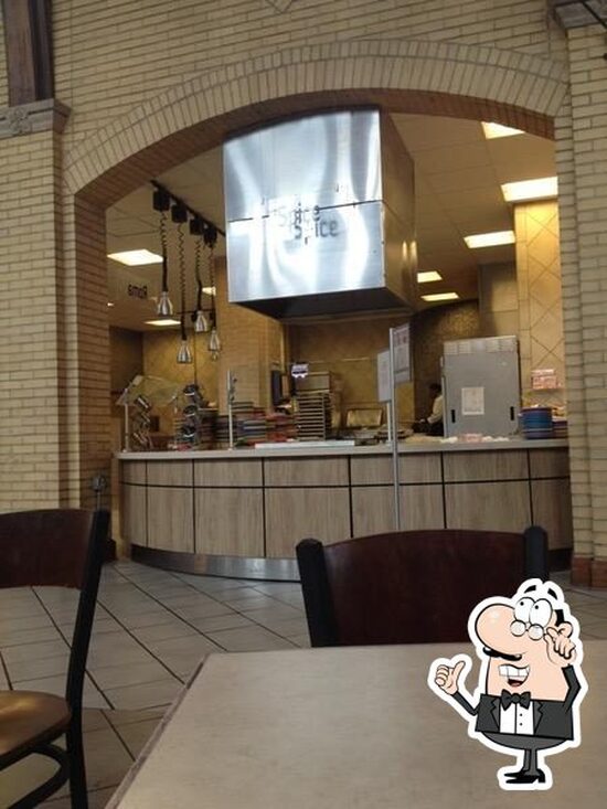 Perry Cafeteria, Darden St in Starkville - Restaurant reviews