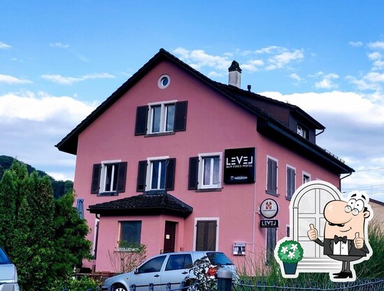 Speisekarte von Prestige - Kontaktbar, Embrach