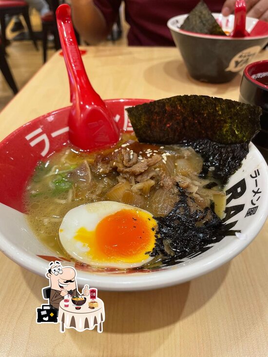 Ramen YA! Mall Lippo Cikarang restaurant, Bekasi Regency - Restaurant ...