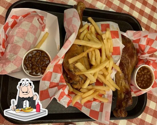 Wagon Works Grill, Branson - Restaurant menu, prices and reviews