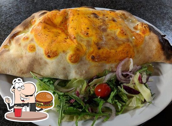 Etzio in Whitchurch - Restaurant reviews