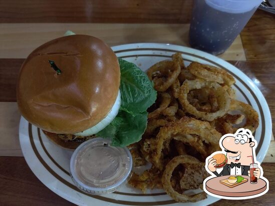 The Goat Bar & Grill in Indian Land - Restaurant menu and reviews