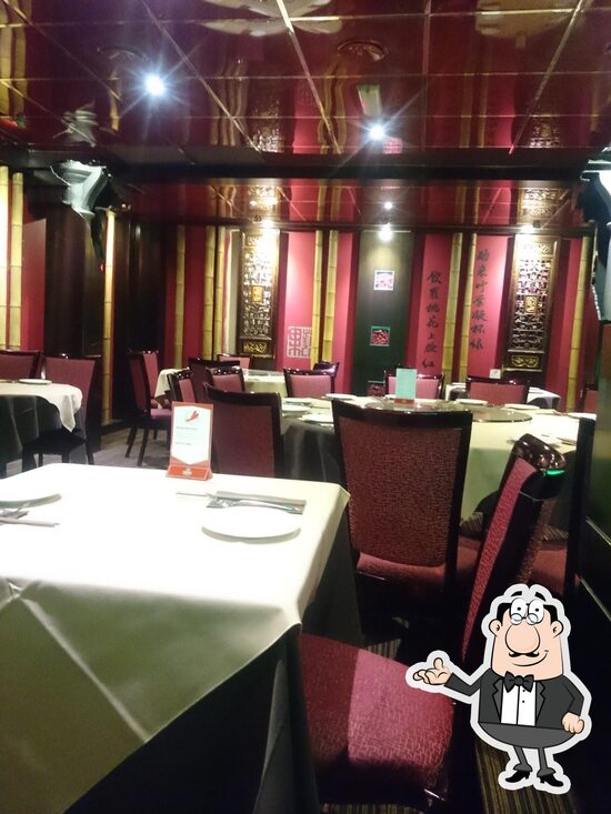 Red Chilli Chinese Restaurant, Leeds - Restaurant menu, prices and reviews