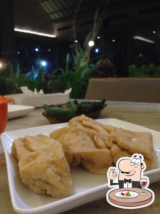 Eva Coffee House (Resto Kopi Eva), Ambarawa - Restaurant reviews