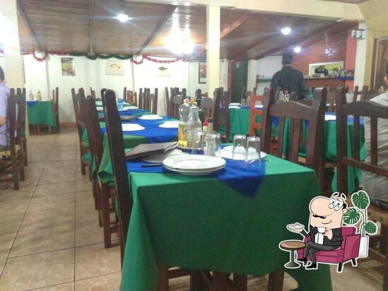 Charo Restaurante, Puerto Iguazú - Menú del restaurante, precios y reseñas