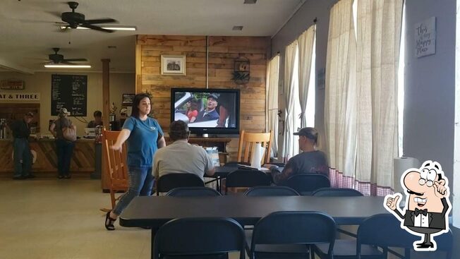 Graves General Store & Diner, Cullman - Restaurant menu, prices and reviews