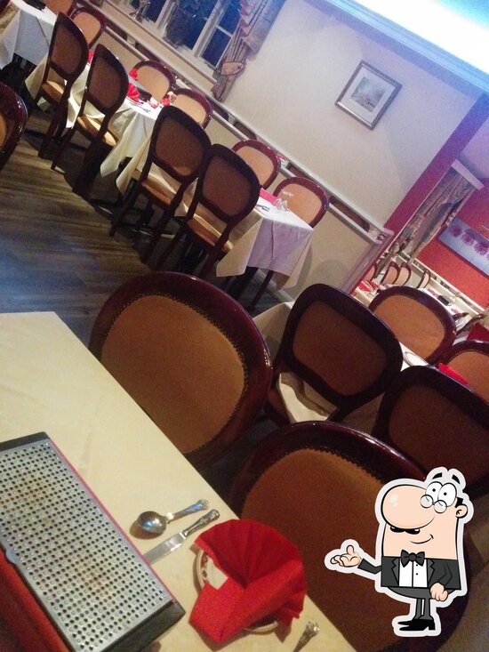Sahib Indian Restaurant Lymm, Lymm - Restaurant menu, prices and reviews
