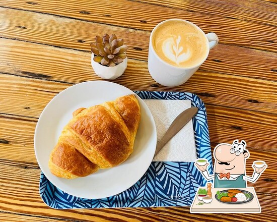 Aleksandar's Bakery in Belfast - Restaurant reviews