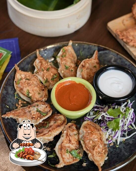 TOS - Taste of Sikkim, Gurugram - Restaurant menu, prices and reviews