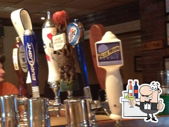 Brickside Bar & Grille in Bridgeport - Restaurant menu and reviews