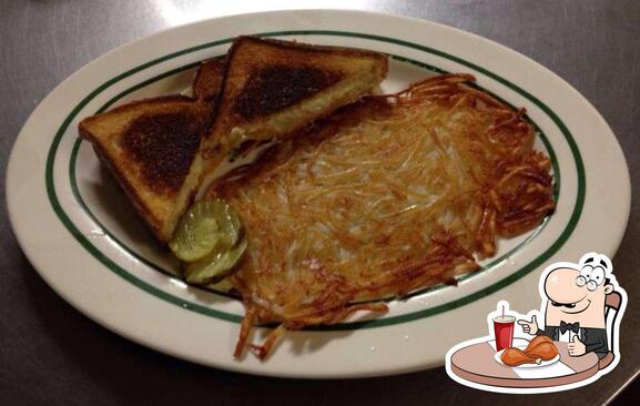 Carlo’s Diner in Ocoee - Restaurant menu and reviews