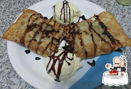 Casa Do Pastel Do Alex, São Pedro da Aldeia - Restaurant reviews