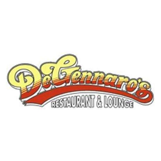 Menu at DeGennaro's Restaurant & Lounge, Greensburg