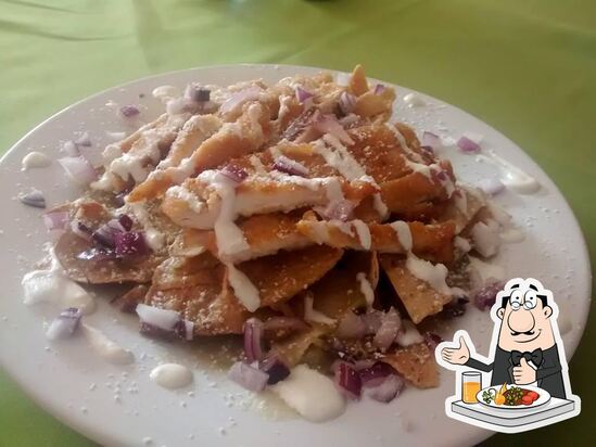 Dharma restaurant, Playa del Carmen