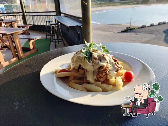Dockside Restaurant Mossel Bay, Mossel Bay - Restaurant menu, prices ...