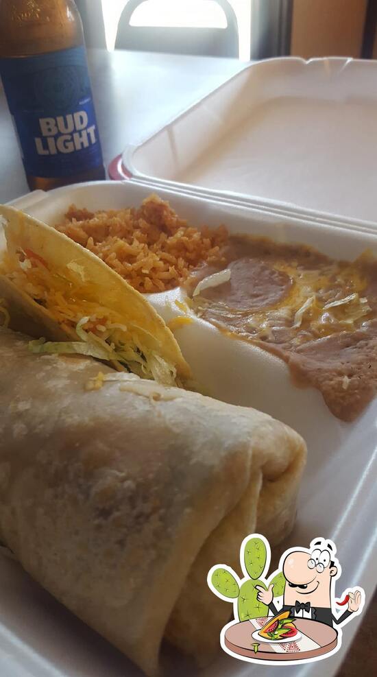 Maria's Taco Shop in Ceres - Restaurant reviews