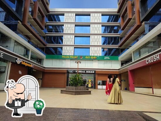 Meethi Mirchi Restaurant, Ahmedabad - Restaurant menu and reviews