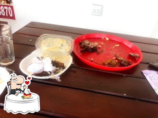 Monate Chicken N' Steak restaurant, Thohoyandou, R524 Punda Maria Rd ...