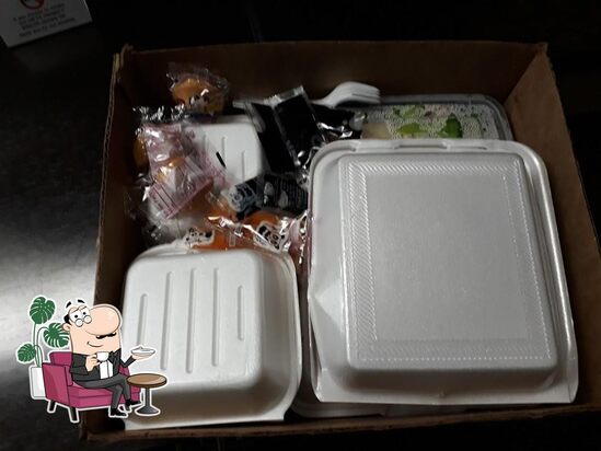 Ping House, Miami Springs - Restaurant menu, prices and reviews