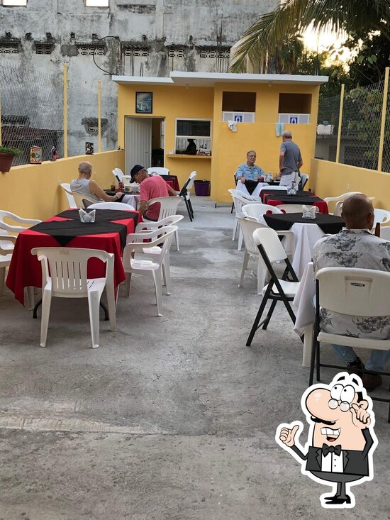 Restaurant El Perla Negra, Zihuatanejo - Restaurant menu, prices and ...