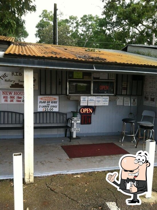Rib Crib, McComb - Restaurant menu, prices and reviews
