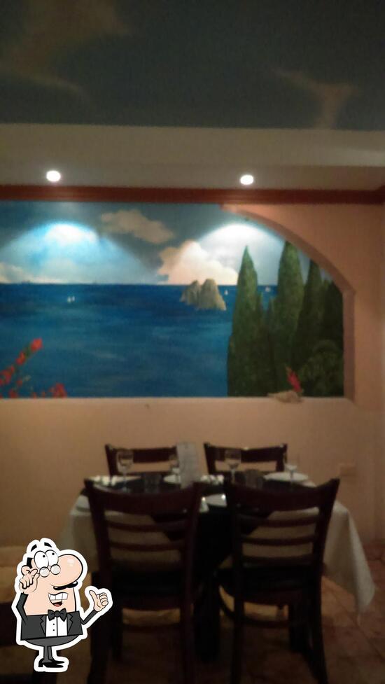 Romanas Italian Restaurant, Mermaid Beach - Restaurant menu, prices and ...