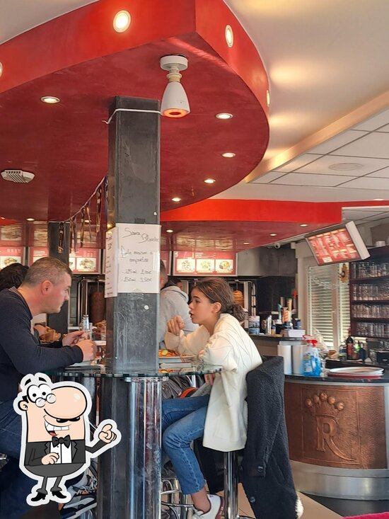 Royal Snack, Haguenau - Restaurant menu, prices and reviews