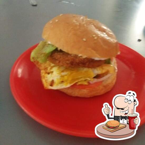 Sanmathi Cafe (K B), Nitte - Restaurant reviews